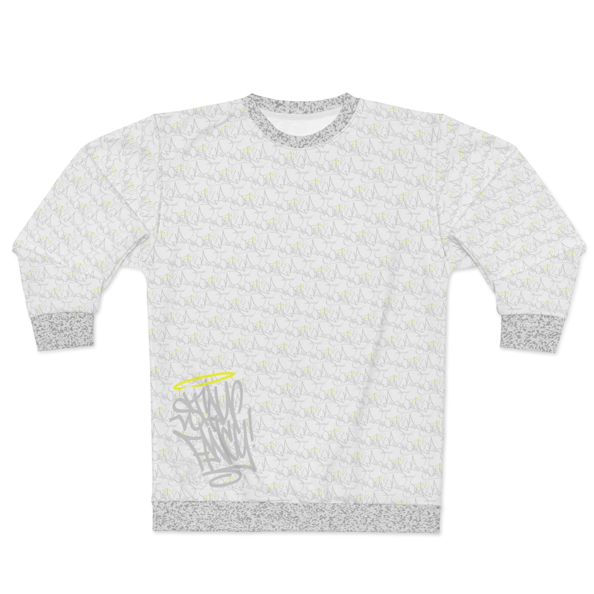 Badass Sweatshirts – Stay Fancy