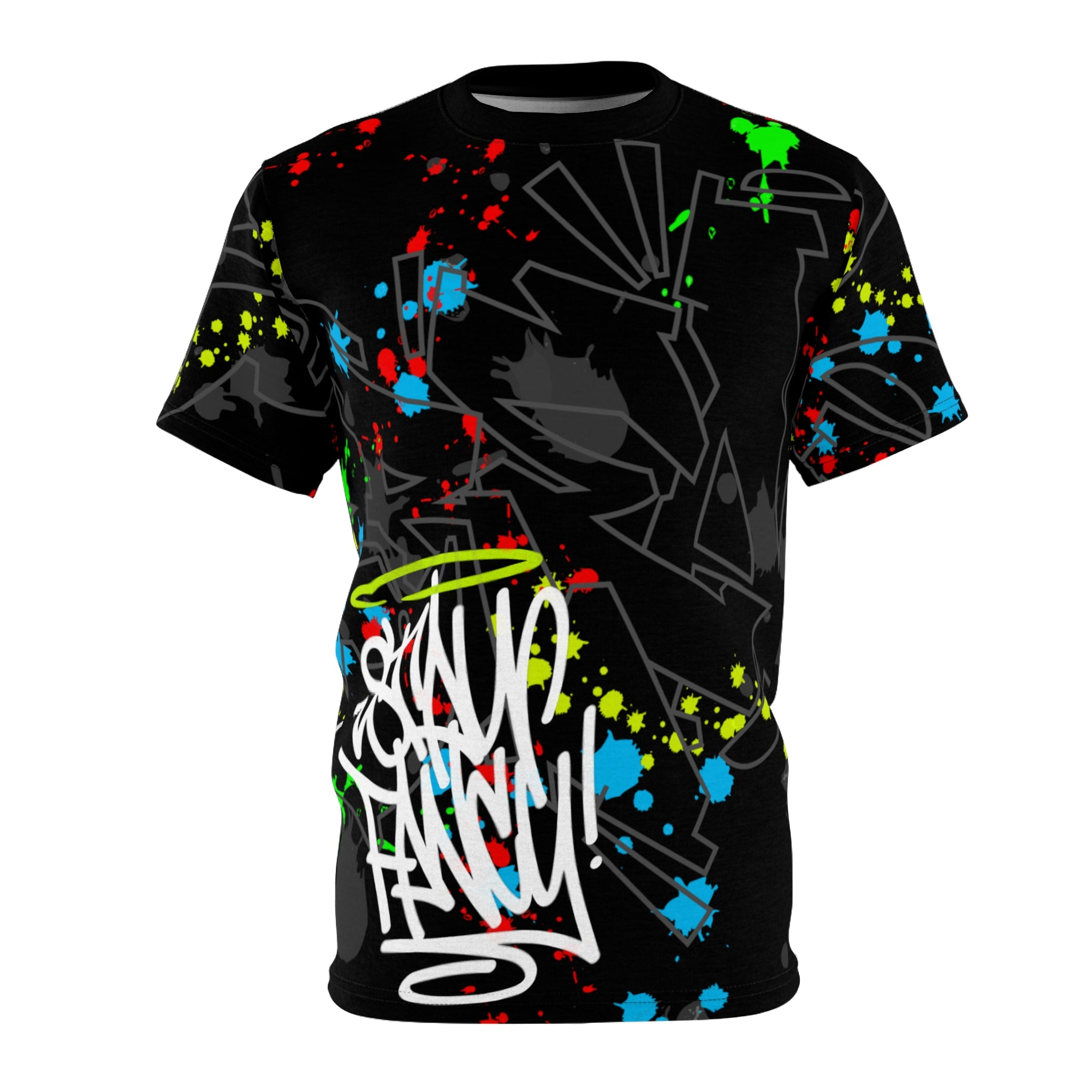 Fancy Men's Tee's – Stay Fancy