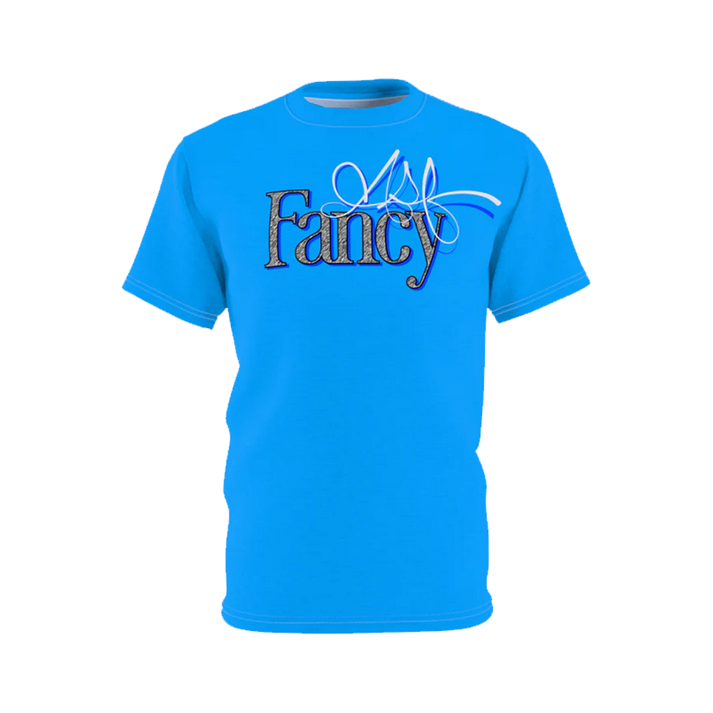 Team Stay Fancy